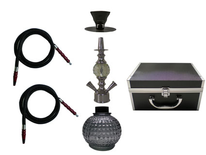 Hookah & Shisha Smoking Pipes | Wicked Habits