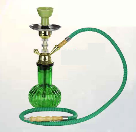 Hookah Pipes & Accessories | Wicked Habits