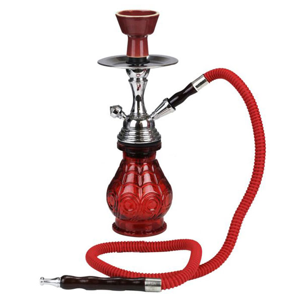 Hookah Pipe Pear 1H 10in HP258 EOL - Vaping & Smokeware Supplies ...